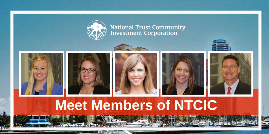 NTCIC in Miami Beach for New Markets Tax Credit Conference