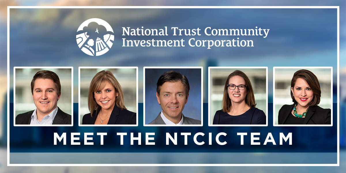 NTCIC | Meet Our Staff at the CohnReznick Conference in Miami