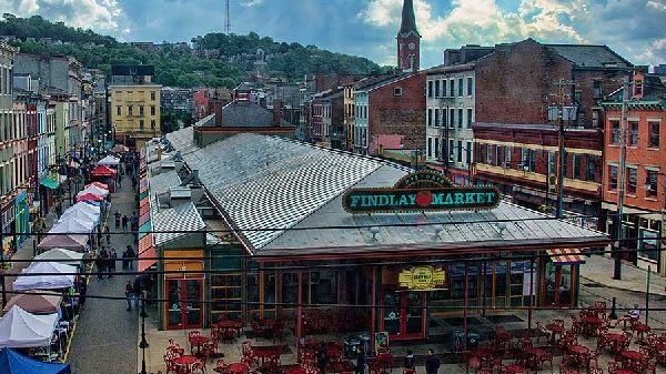 NTCIC Project Spotlight | Jobs Café at Findlay Market