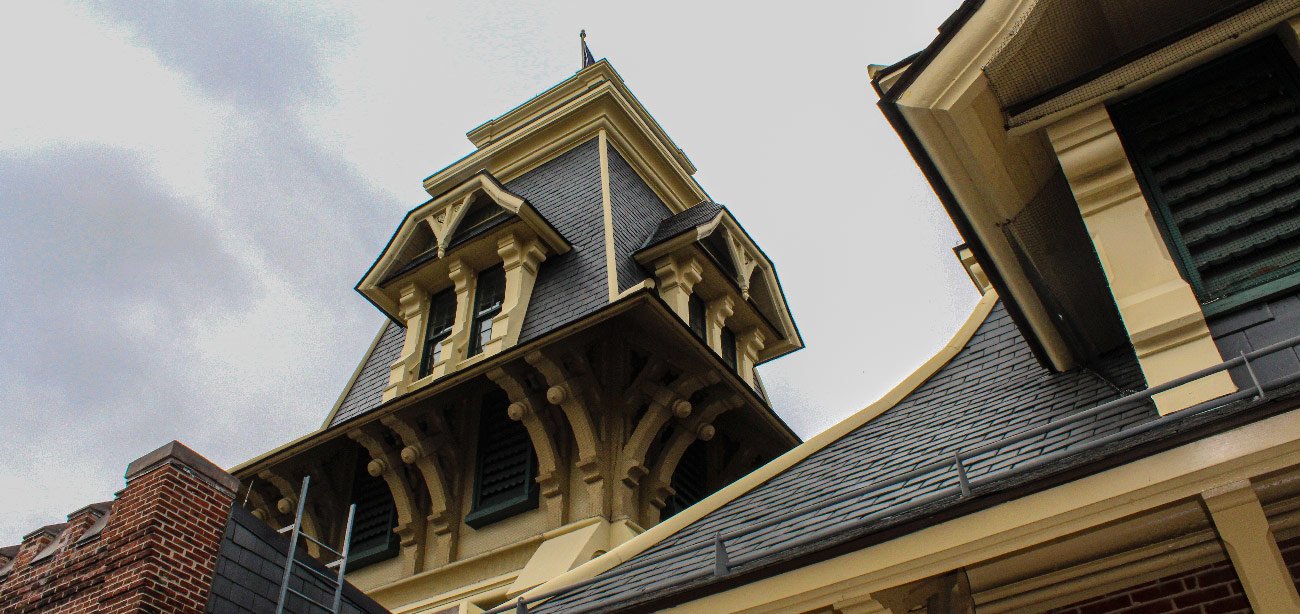 NTCIC | Board Tours Past Investments in Baltimore