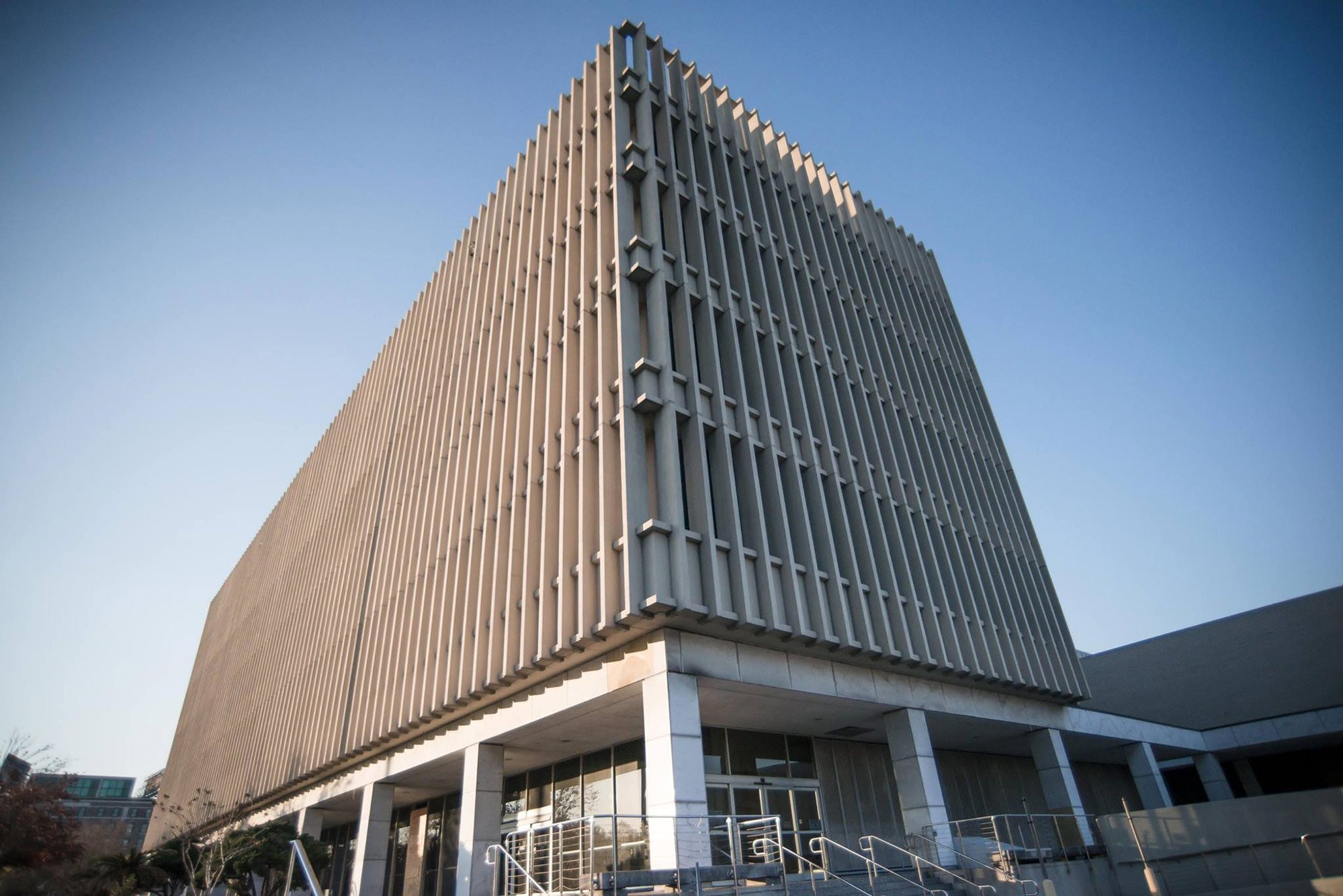 NTCIC Supports the Historic Revitalization of the POST Houston Project