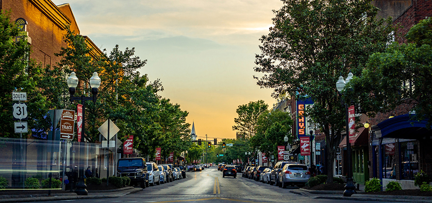 The Making of Main Street: Looking Back on the Success of NTCIC’s Irvin ...