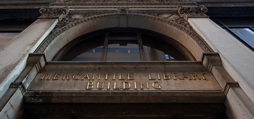 NTCIC Finances Adaptive Reuse of Mercantile & Formica Buildings