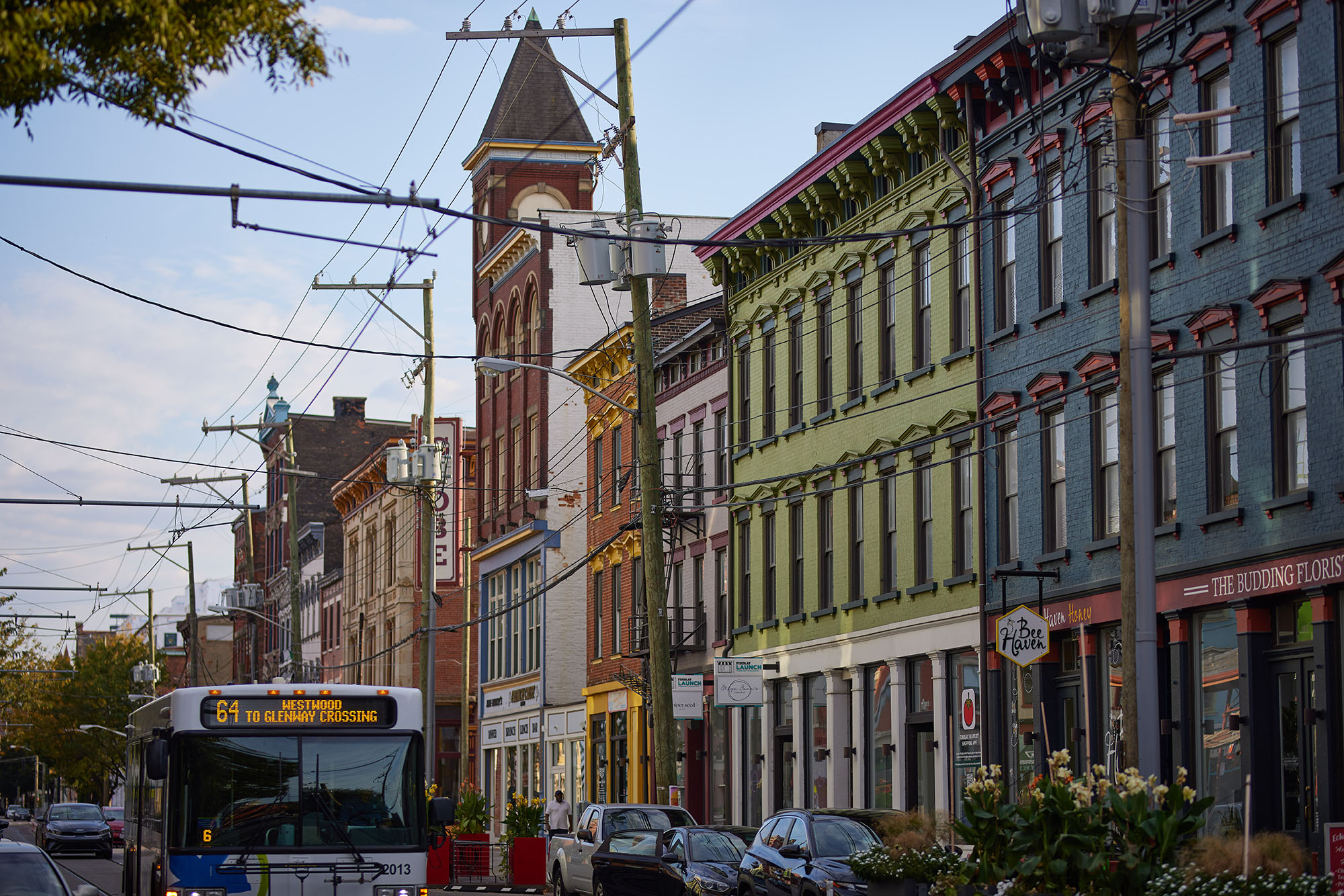 NTCIC Closes on Financing for Findlay Parkside Project