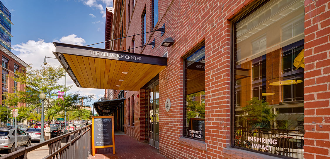 NTCIC Project Spotlight | Alliance Center