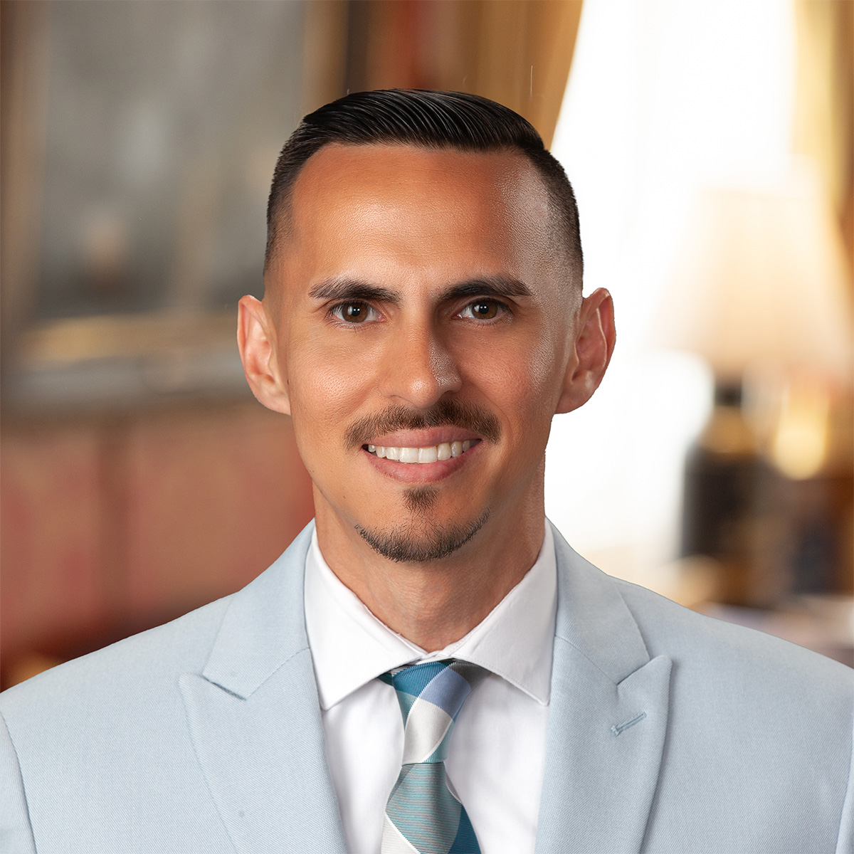 Adrian Ruiz Welcomed as Managing Director of NT Impact Capital