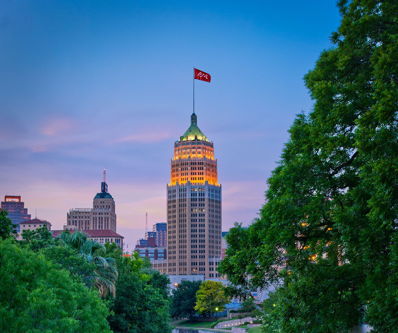 NTCIC Proud to be a Part of Tower Life's Transformation