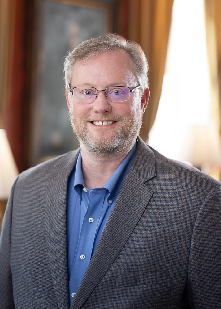 Bret Mosher - Managing Director of Credit & Portfolio Management