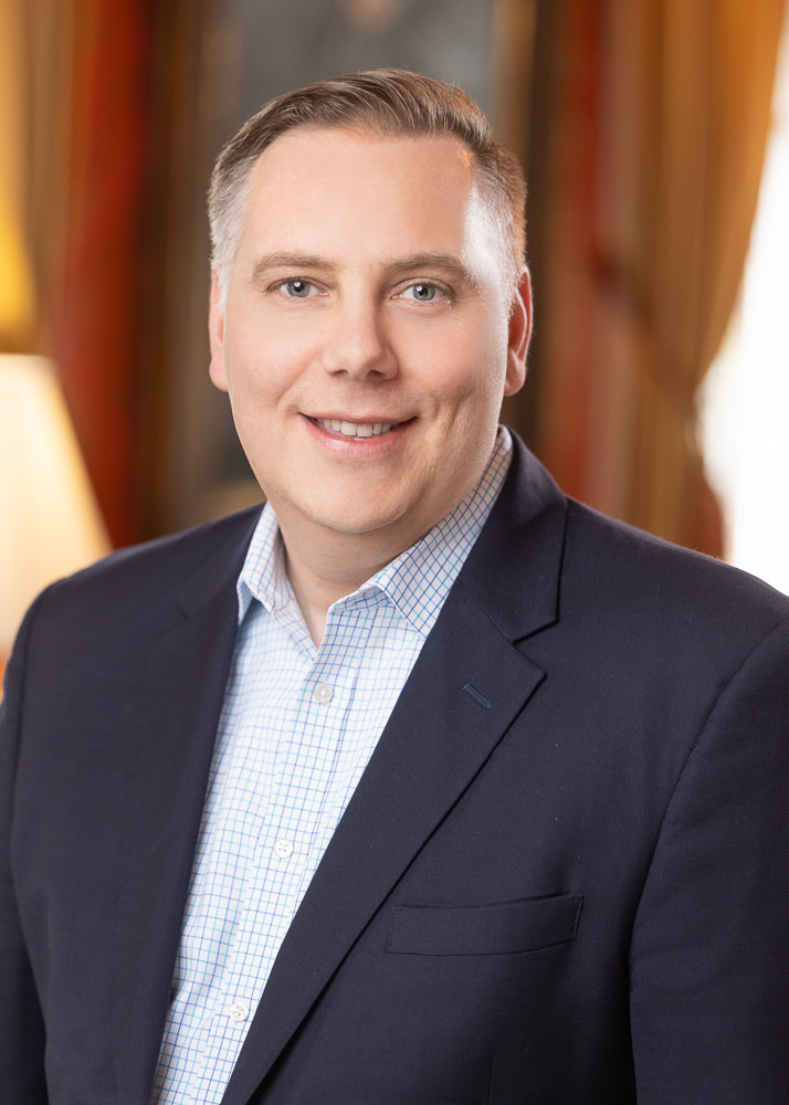 Mike Phillips - Director of Public Policy