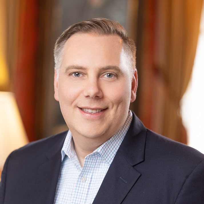 Mike Phillips - Director of Public Policy