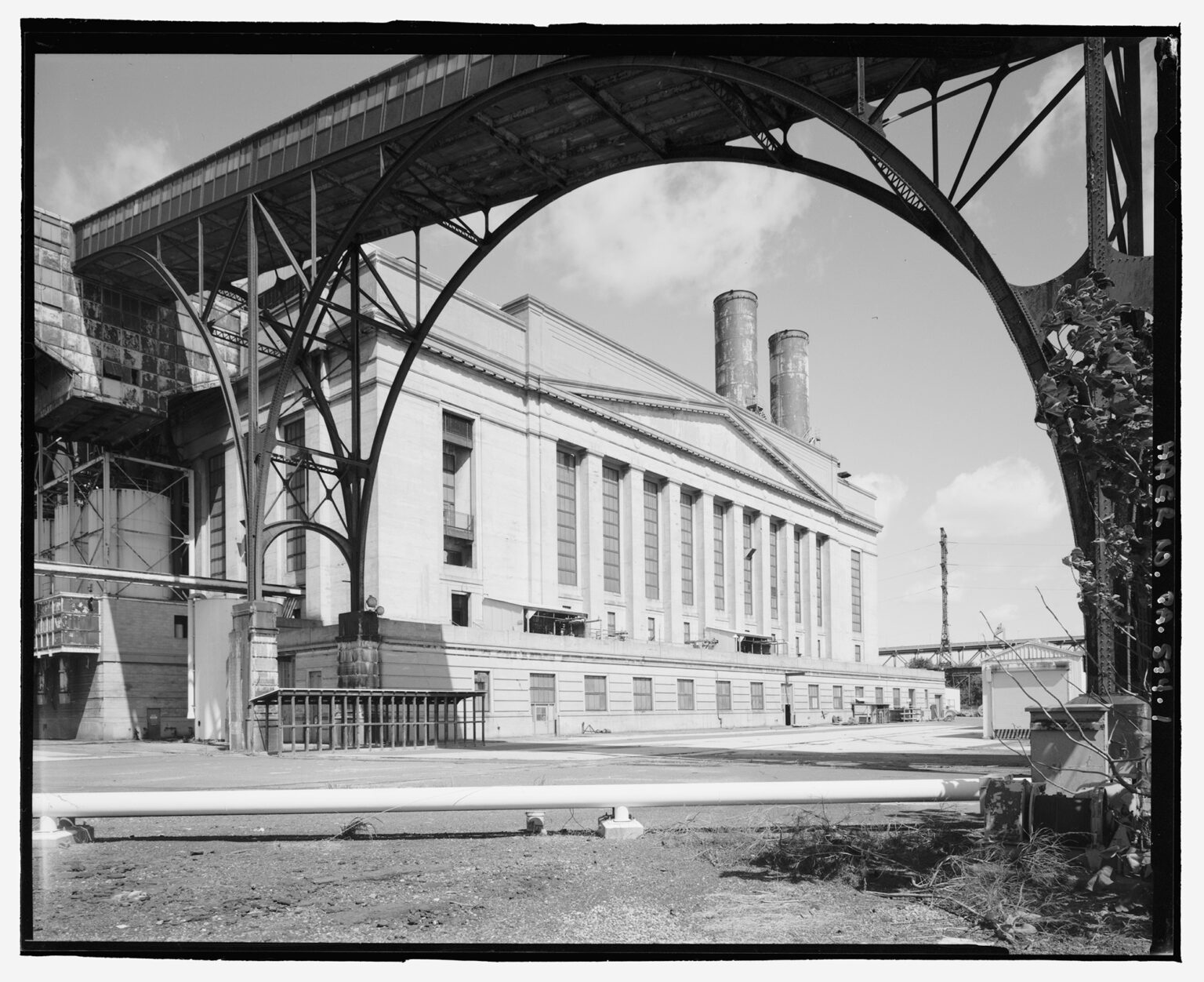 Historic Tax Credit Archives - NTCIC