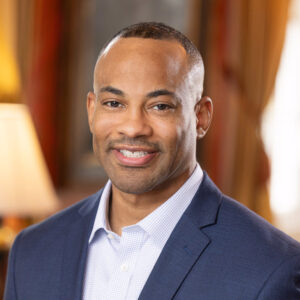 Marcus Jones - Project Manager