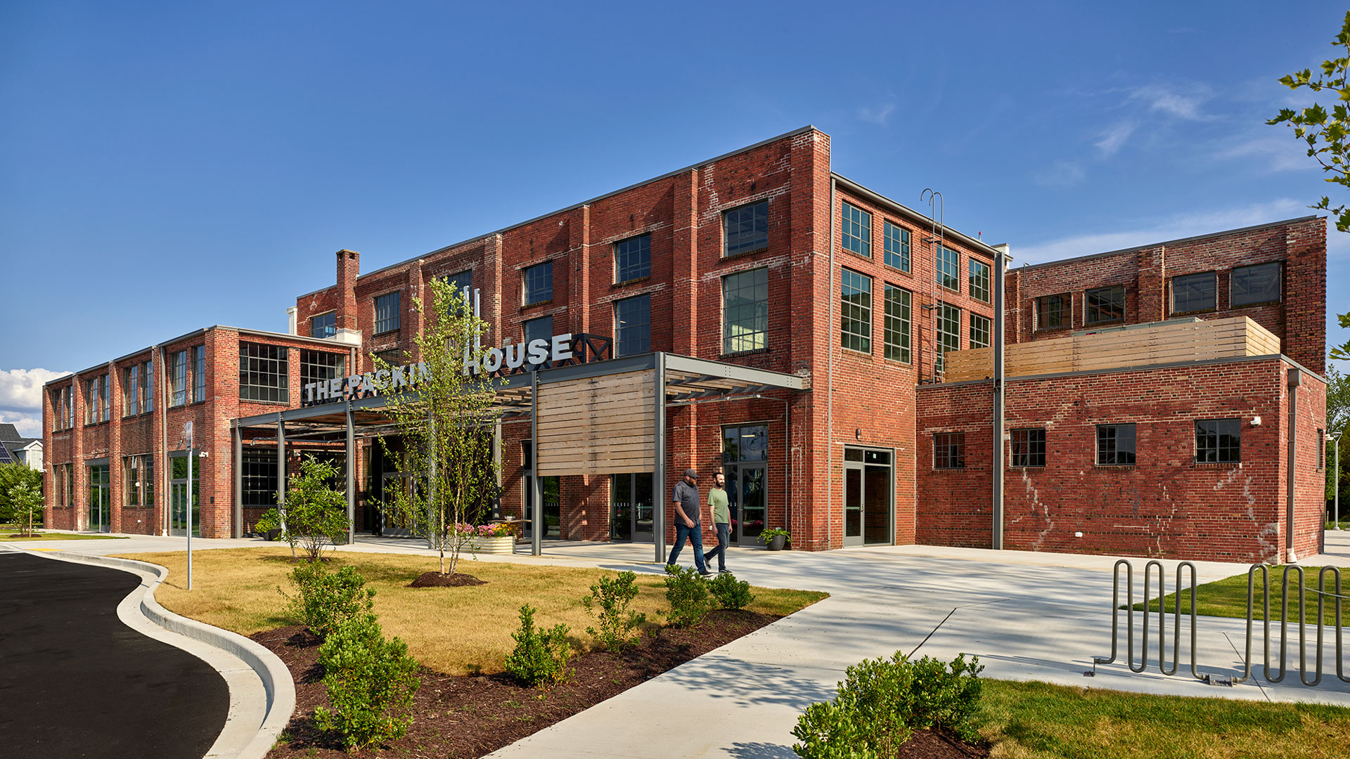 Packing House | NTCIC
