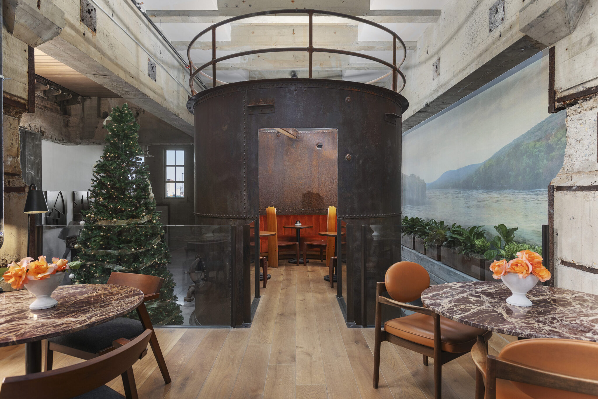 Historic Tax Credit Archives - NTCIC