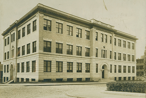 Historic Tax Credit Archives - NTCIC